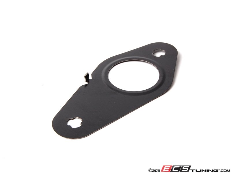 Genuine Volkswagen Audi - 06D131550D - Breather Tube Gasket (06D 131 550 D)