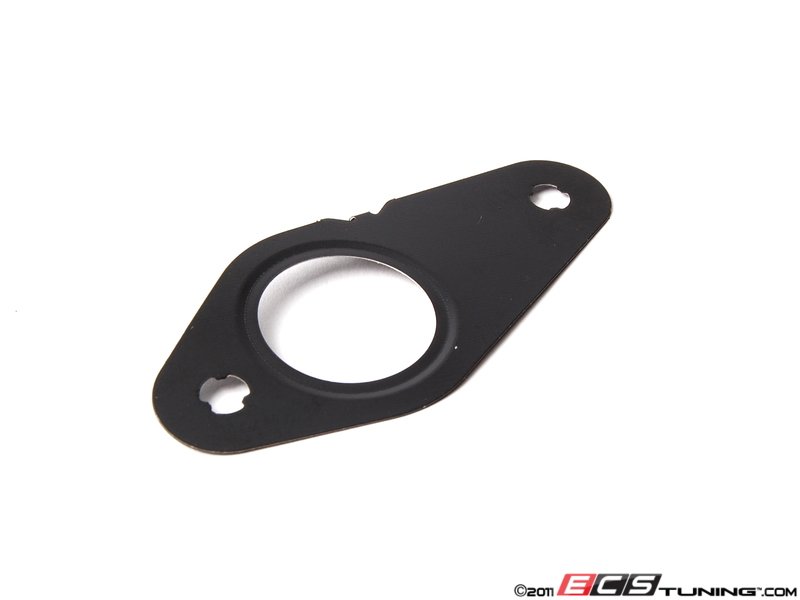 Genuine Volkswagen Audi - 06D131550D - Breather Tube Gasket (06D 131 550 D)
