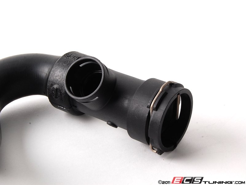 Genuine Volkswagen Audi - 8D0121055T - Radiator Hose - Lower - (NO ...