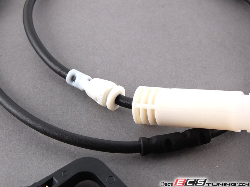 Genuine BMW - 34356789445 - Rear Brake Pad Wear Sensor (34-35-6-789-445)