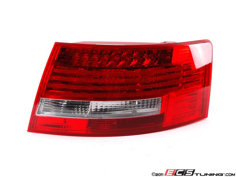 Genuine Volkswagen Audi - 4F5945096M - LED Tail Light - Right (4F5 945 ...