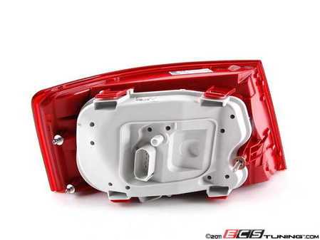 Genuine Volkswagen Audi - 4F5945096M - LED Tail Light - Right (4F5 945 ...