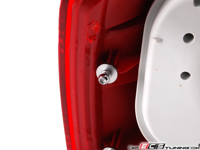 Genuine Volkswagen Audi - 4F5945096M - LED Tail Light - Right (4F5 945 ...