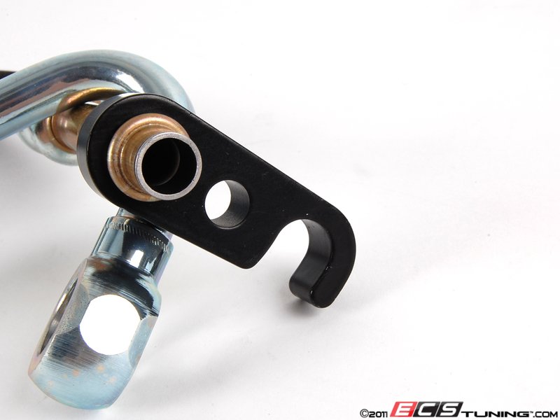 Genuine BMW - 32411093149 - Power Steering Oil Cooler Return Line (32 ...