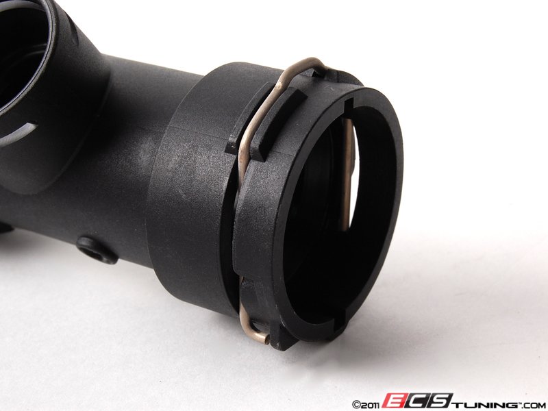 Genuine Volkswagen Audi - 8D0121055T - Radiator Hose - Lower - (NO ...