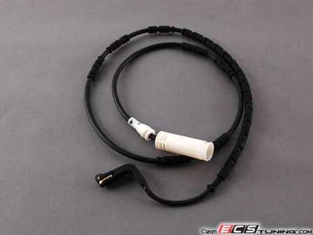 Genuine BMW - 34356789445 - Rear Brake Pad Wear Sensor (34-35-6-789-445)