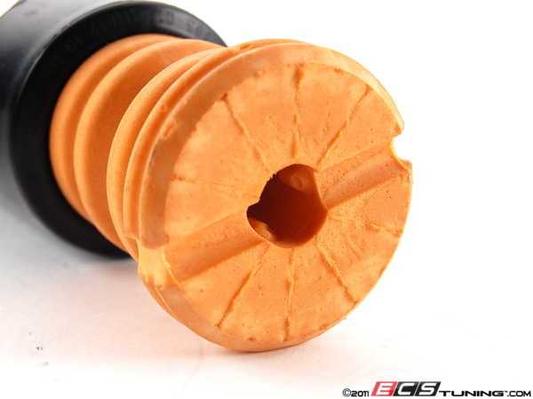 Genuine BMW - 33536767334 - Rear Bump Stop (33-53-6-767-334)