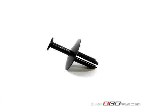 Genuine BMW - 51118174185 - Expanding Plastic Rivet - Priced Each (51 ...