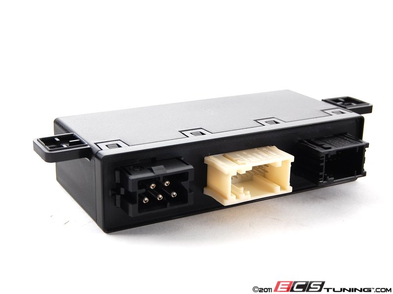 Genuine BMW - 61356904243 - Door Control Module - Passenger (61-35-6 ...