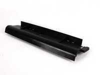 Genuine BMW - 51712496714 - Air Duct - Front Lower (51-71-2-496-714)