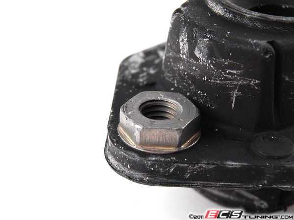 Genuine BMW - 33526768544 - Rear Lower Shock Mount - Priced Each (33-52 ...