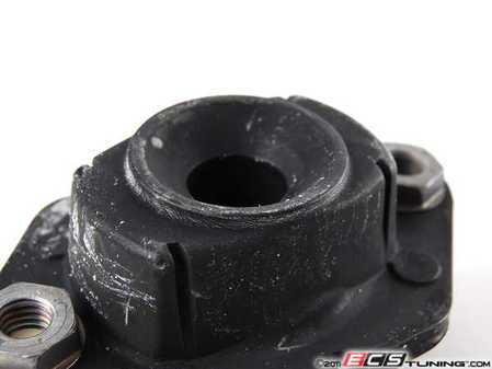 Genuine BMW - 33526768544 - Rear Lower Shock Mount - Priced Each (33-52 ...