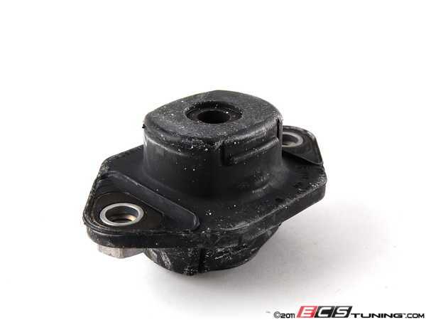 Genuine BMW - 33526768544 - Rear Lower Shock Mount - Priced Each (33-52 ...