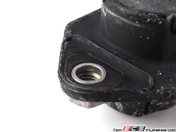 Genuine BMW - 33526768544 - Rear Lower Shock Mount - Priced Each (33-52 ...