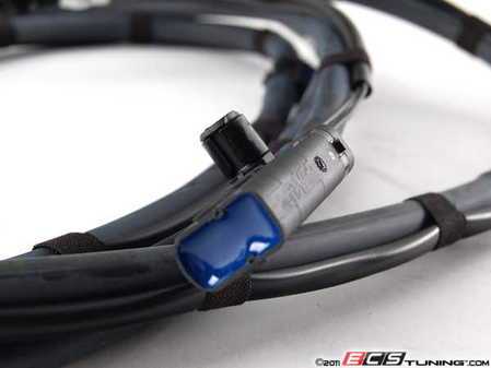 Genuine Mercedes Benz - 2218600292 - Windshield Washer Fluid Hose