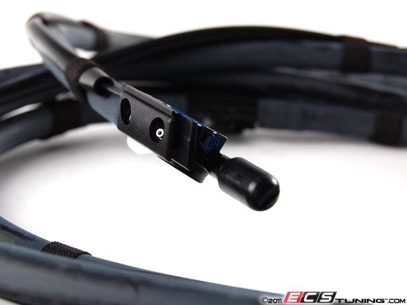 Genuine Mercedes Benz - 2218600292 - Windshield Washer Fluid Hose