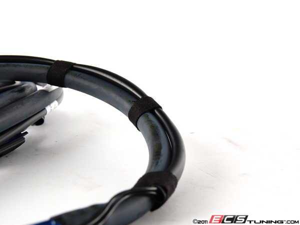 Genuine Mercedes Benz - 2218600292 - Windshield Washer Fluid Hose