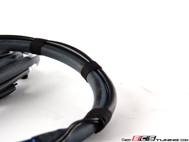 Genuine Mercedes Benz - 2218600292 - Windshield Washer Fluid Hose