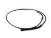 Genuine BMW - 11727574490 - Secondary Air Pump Vacuum Line (11-72-7-574 ...
