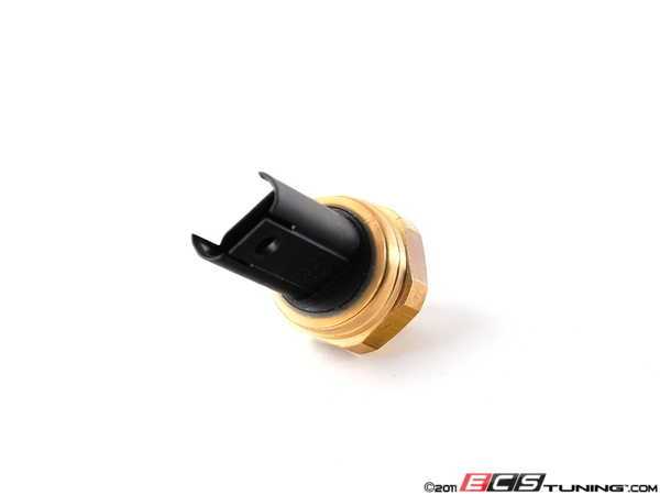 Genuine BMW - 13537614317 - Low Pressure Fuel Sensor (13-53-7-614-317)