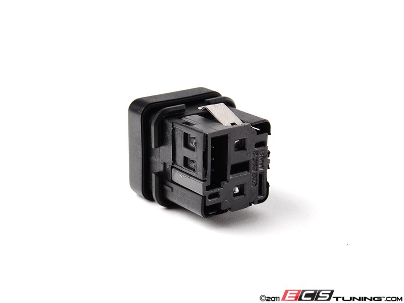 Genuine BMW - 61318360828 - Central Lock Switch (61-31-8-360-828)