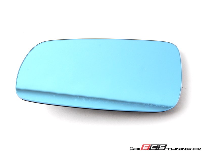 Genuine Volkswagen Audi - 4B0857535 - Heated Mirror Glass - Left - (NO ...