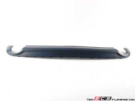 Genuine Volkswagen Audi - 8E0807521H - S-Line Rear Lower Valance (8E0 ...