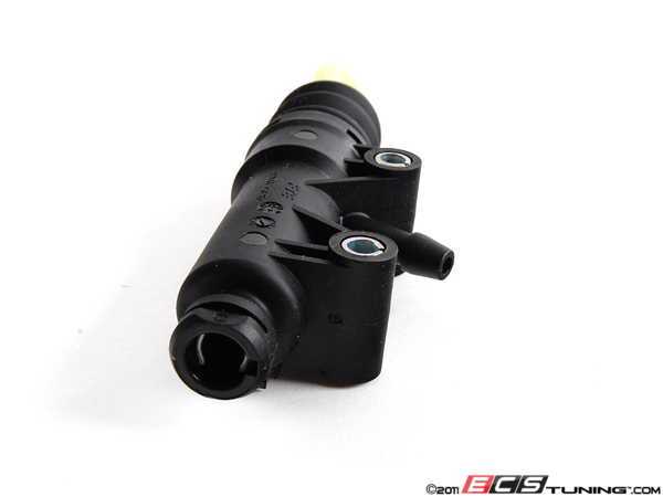 FTE - 21526774078 - Input Cylinder Clutch