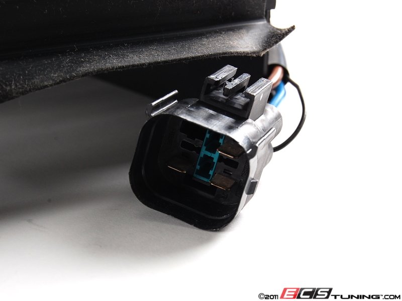 Genuine BMW - 64546921382 - CMPRSS. FRAME - (NO LONGER AVAILABLE) (64 ...