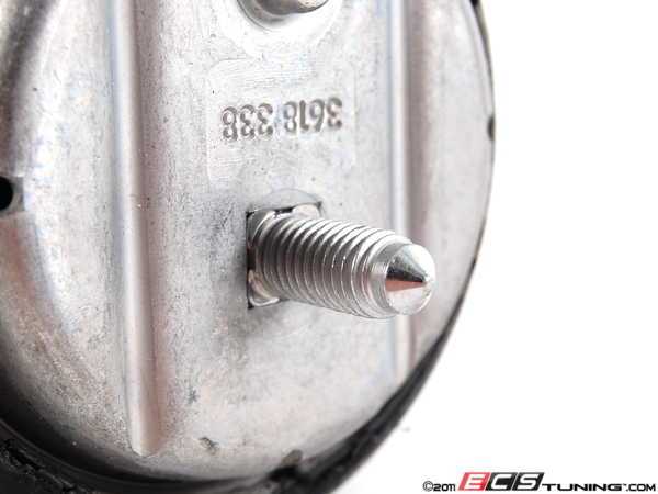 Corteco - 22116779970 - Engine Mount - Priced Each