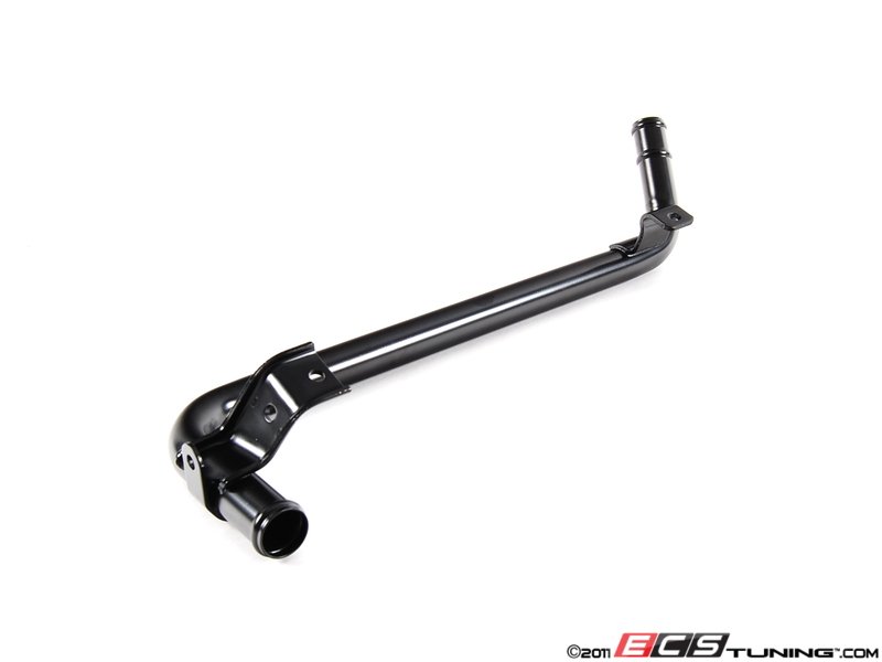 Genuine Volkswagen Audi - 06B103213T - Crankcase Ventilation Tube (06B ...