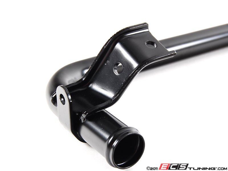 Genuine Volkswagen Audi - 06B103213T - Crankcase Ventilation Tube (06B ...