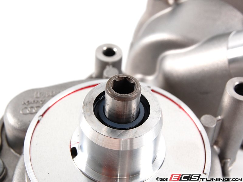 Genuine Volkswagen Audi - 079121012B - Water Pump assembly - New - (NO ...