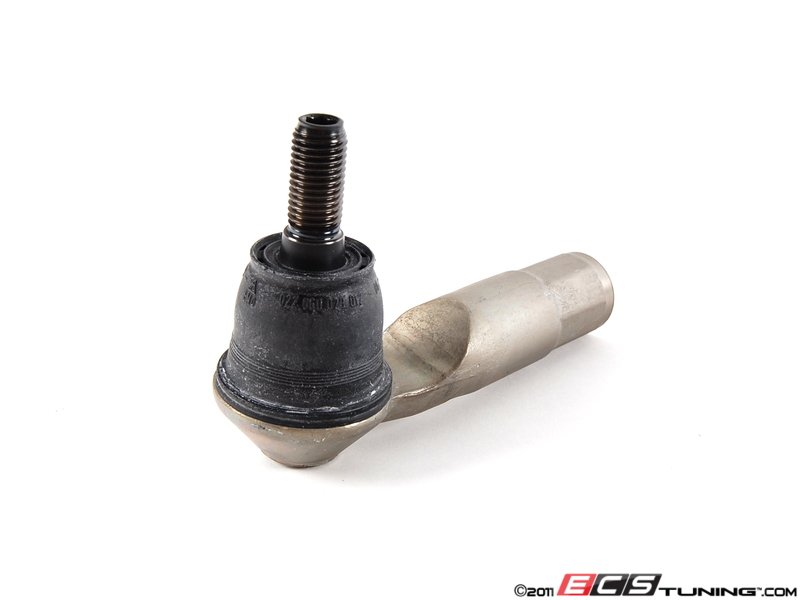 Genuine Volkswagen Audi - 1K0423811J - Outer Tie Rod End - Left (1K0 ...
