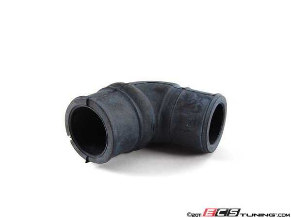 Genuine Volkswagen Audi - 06B103221G - Breather Hose (06B 103 221 G)