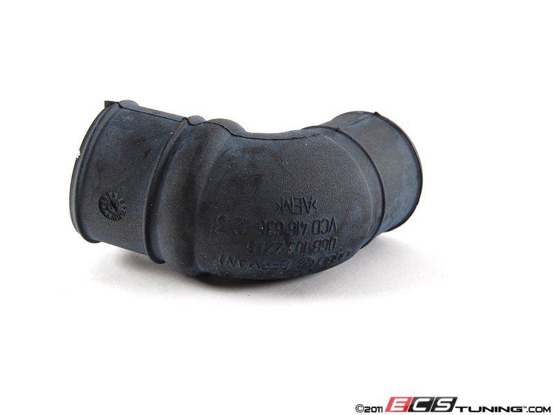 Genuine Volkswagen Audi - 06B103221G - Breather Hose (06B 103 221 G)