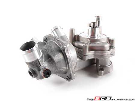 Genuine Volkswagen Audi - 079121012B - Water Pump assembly - New - (NO ...