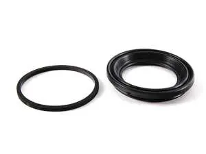 Genuine BMW - 64508390602 - O-Ring - Priced Each (64-50-8-390-602)