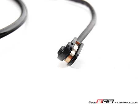 Genuine BMW - 34356791958 - Brake Pad Wear Sensor - Front (34-35-6-791-958)