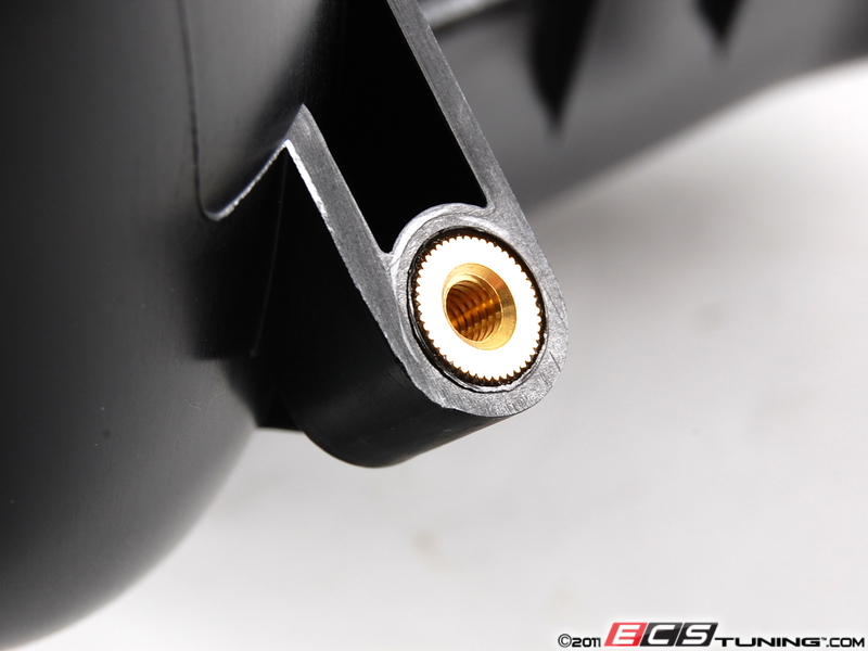 Genuine BMW - 11617559523 - Intake Manifold (11-61-7-559-523)