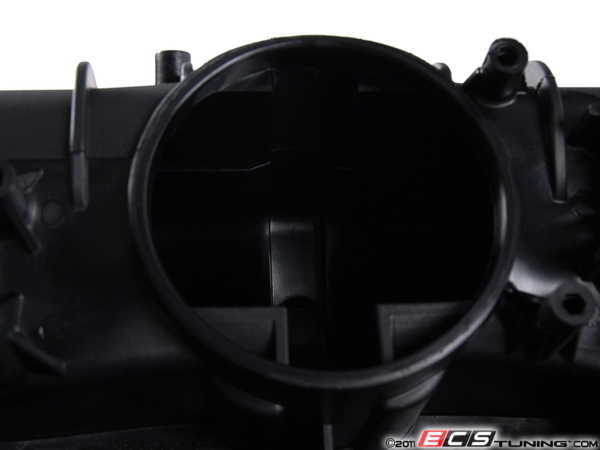 Genuine BMW - 11617559523 - Intake Manifold (11-61-7-559-523)