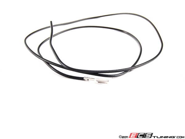 Genuine BMW - 61130005197 - Bushing Contact With Wire Lead - Priced ...