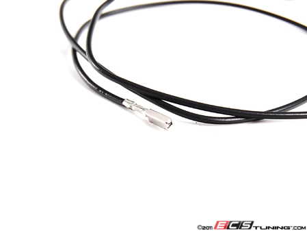 Genuine BMW - 61130005197 - Bushing Contact With Wire Lead - Priced ...