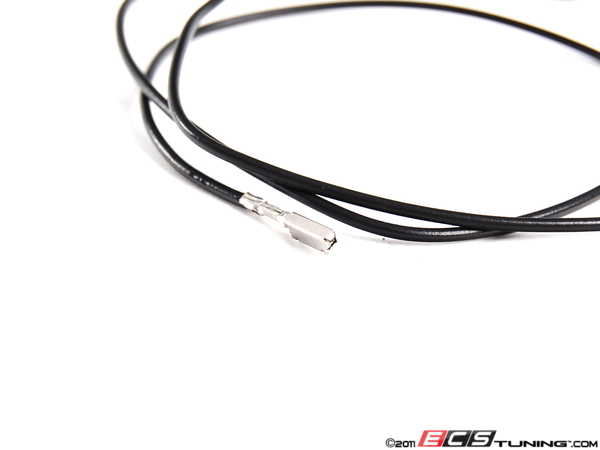 Genuine BMW - 61130005197 - Bushing Contact With Wire Lead - Priced ...