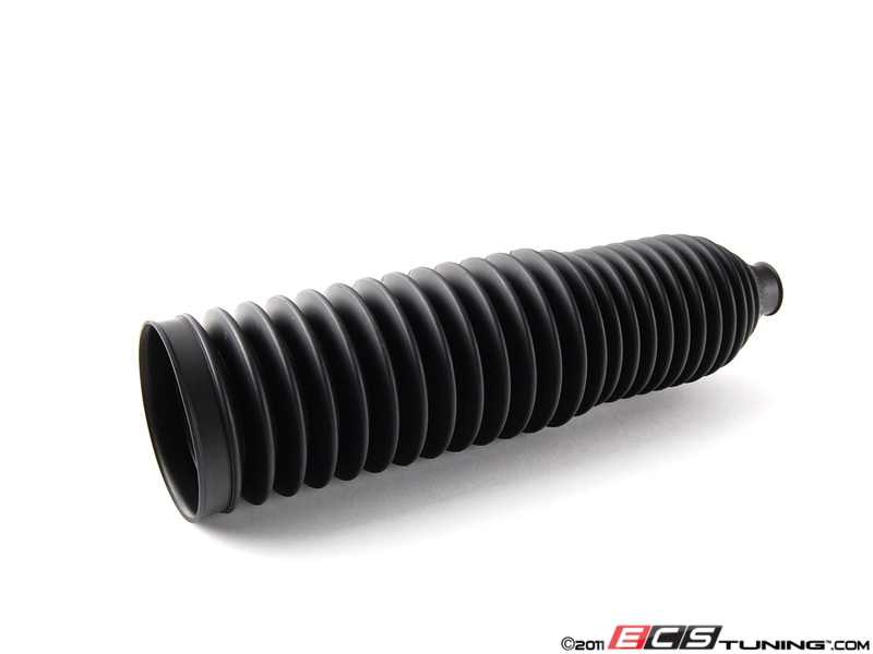 Genuine Volkswagen Audi - 8D0419831J - Steering Rack Boot - Priced Each ...