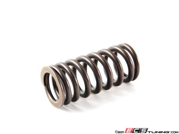 Genuine Volkswagen Audi - 06F109623 - Valve Spring - Priced Each (06F ...