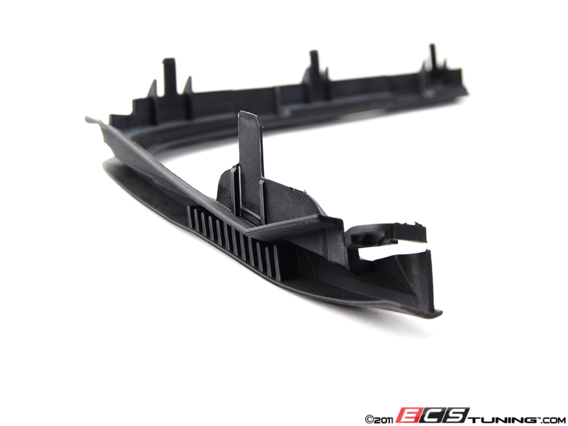Genuine Mercedes Benz - 2028261280 - Headlight Seal