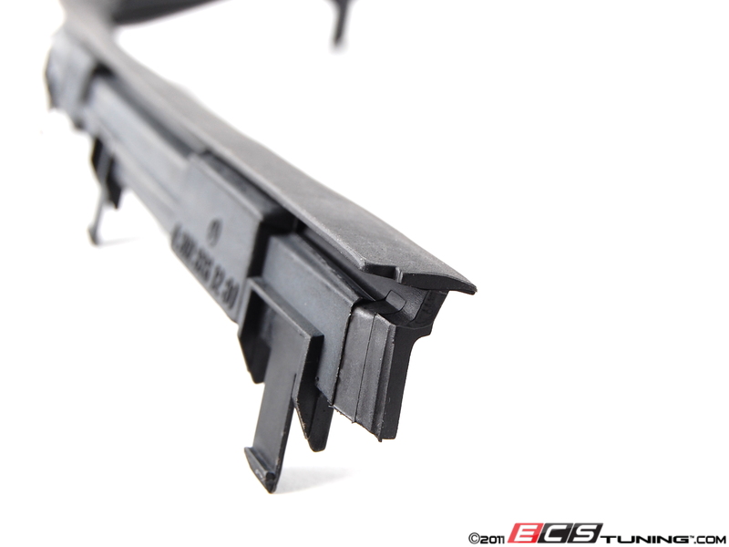 Genuine Mercedes Benz - 2028261280 - Headlight Seal