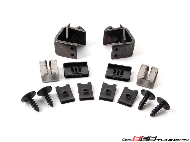 Genuine Volkswagen Audi - 1K0075711A - SERV.PART (1K0 075 711 A)