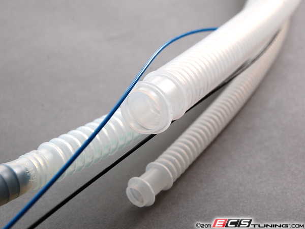 Genuine Mercedes Benz - 2514700090 - Fuel Filter Assembly